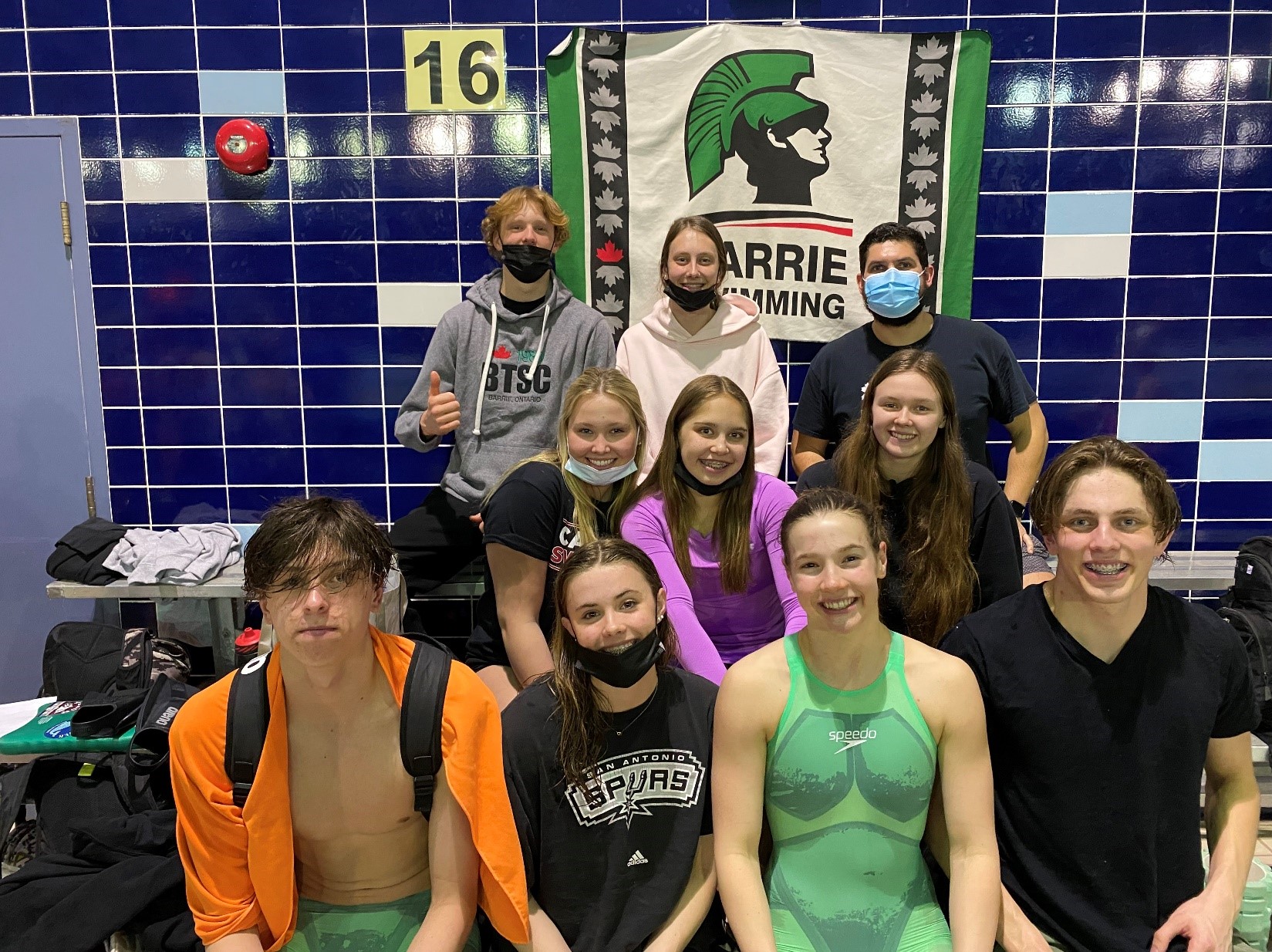 2022 Eastern Canadian Championships