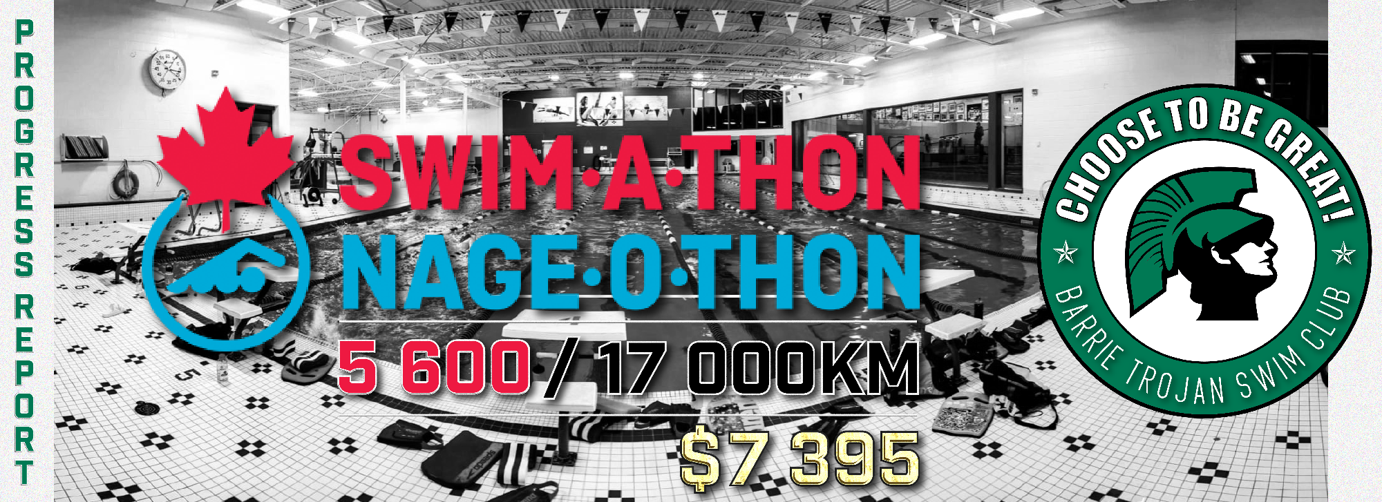 Barrie Trojan Swim Club Home